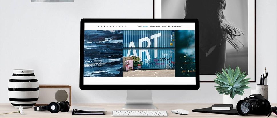 Portfoliobox | TechRadar