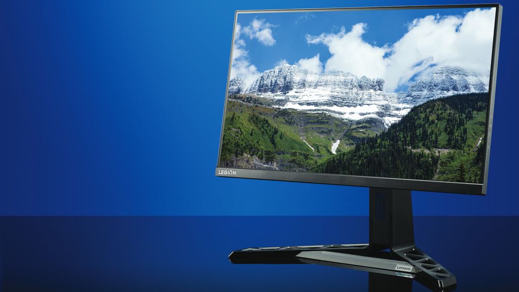 The best gaming monitor 2024: the most impressive displays I've tested ...