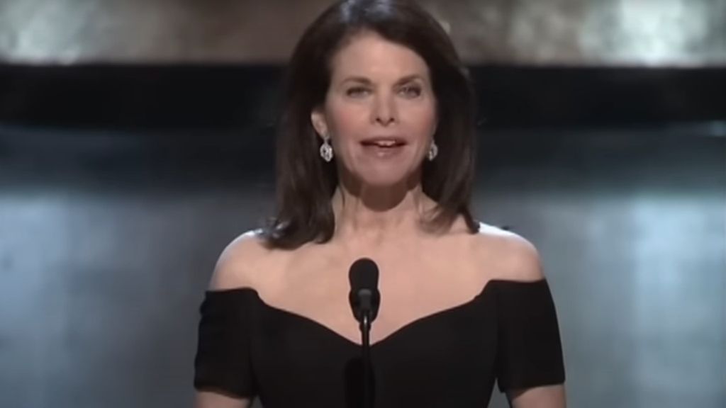 Who Is Sherry Lansing? The Story Behind How She Totally Changed The ...