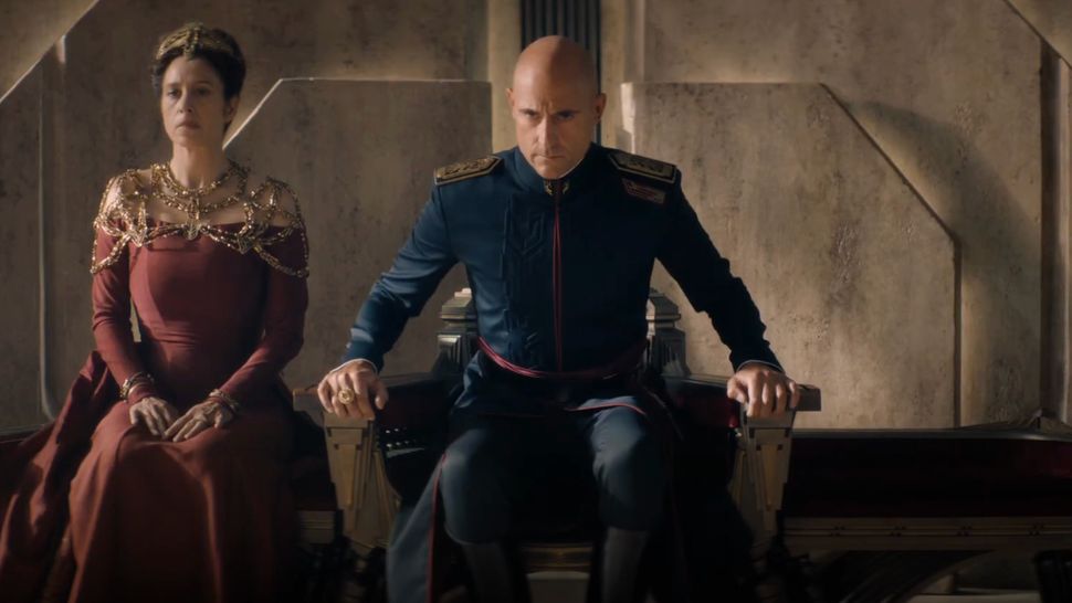Dune: Prophecy: What We Know So Far About The Max TV Show | Cinemablend