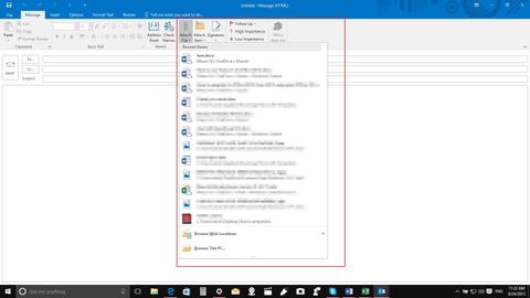 How to start using eight of the new features in Microsoft Office 2016 ...
