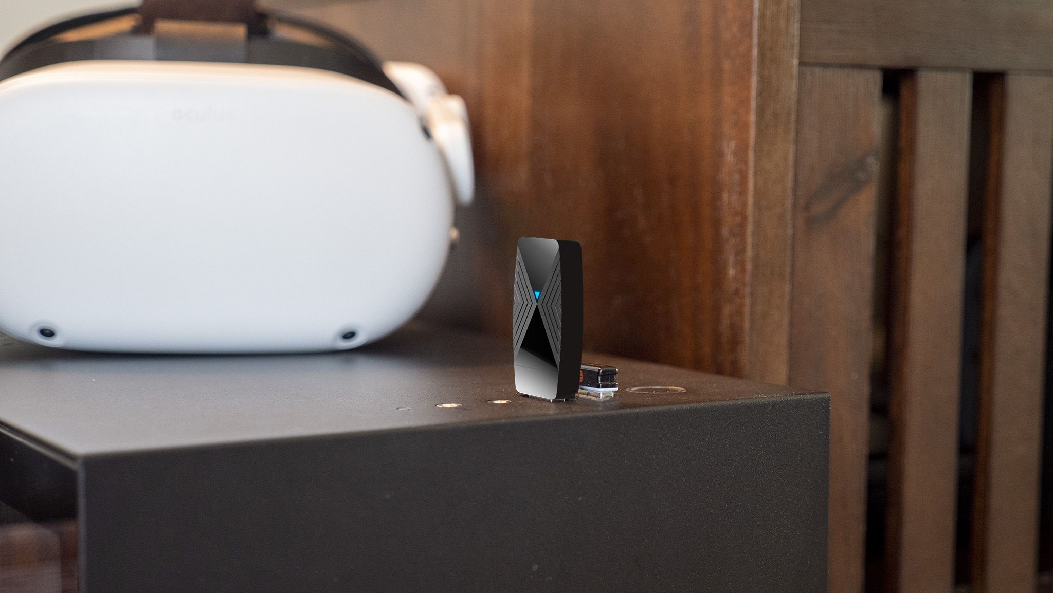 VR Air Bridge for Oculus Quest 2 could be coming sooner than expected ...
