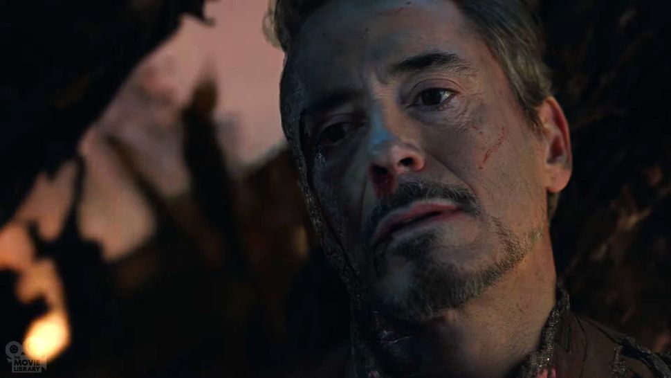 All The Major MCU Heroes Who Have Died | Cinemablend