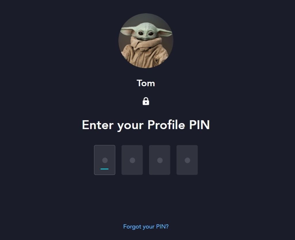 How to set up Disney Plus parental controls | Tom's Guide