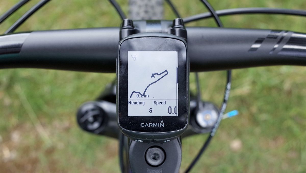 Garmin Edge 130 Plus review – tiny GPS packed with MTB features | Bike ...