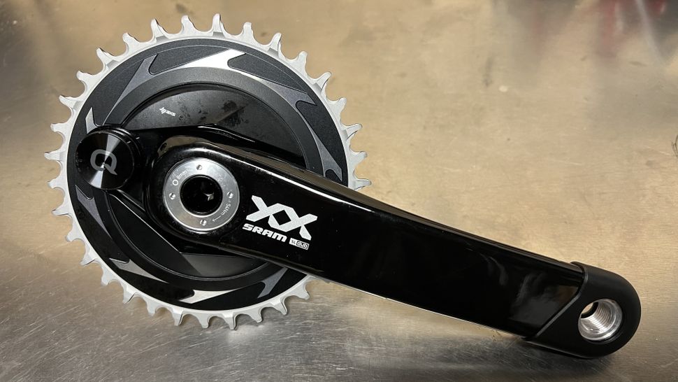 SRAM XX SL Eagle Transmission review | Bike Perfect