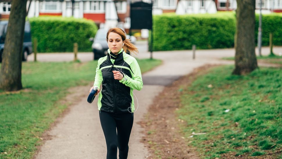 What Are Easy Runs And Why Are They Important? | Coach