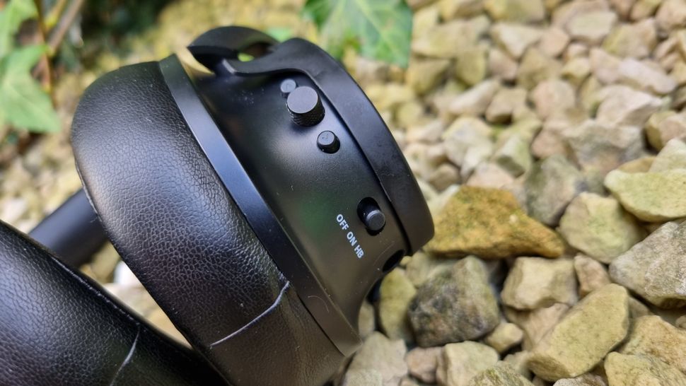 Heavys H1H headphones review | PC Gamer