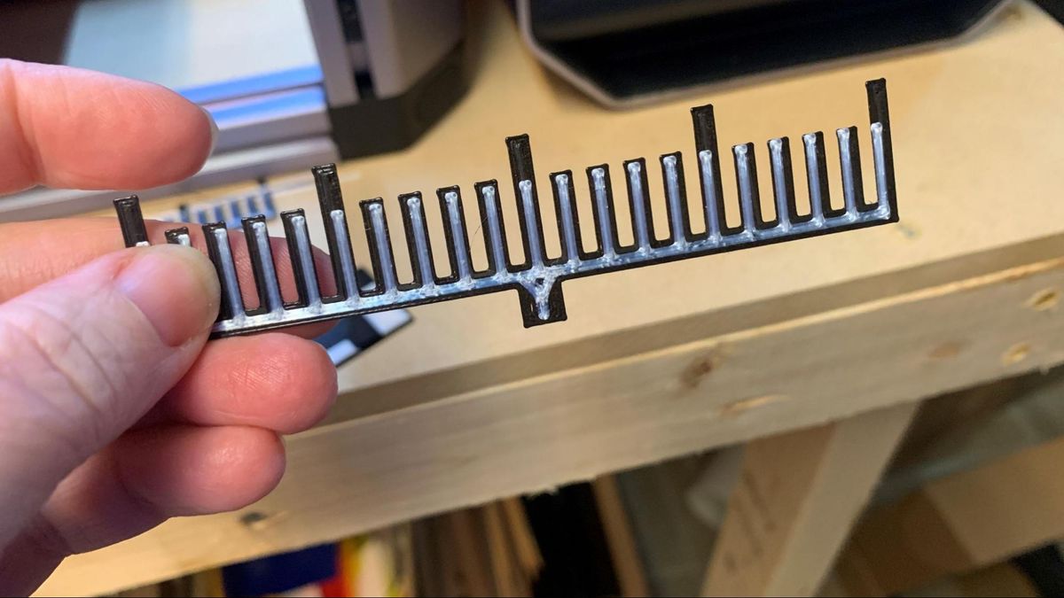 Snapmaker Artisan 3-in-1 Review: Bigger, Faster, Better | Tom's Hardware