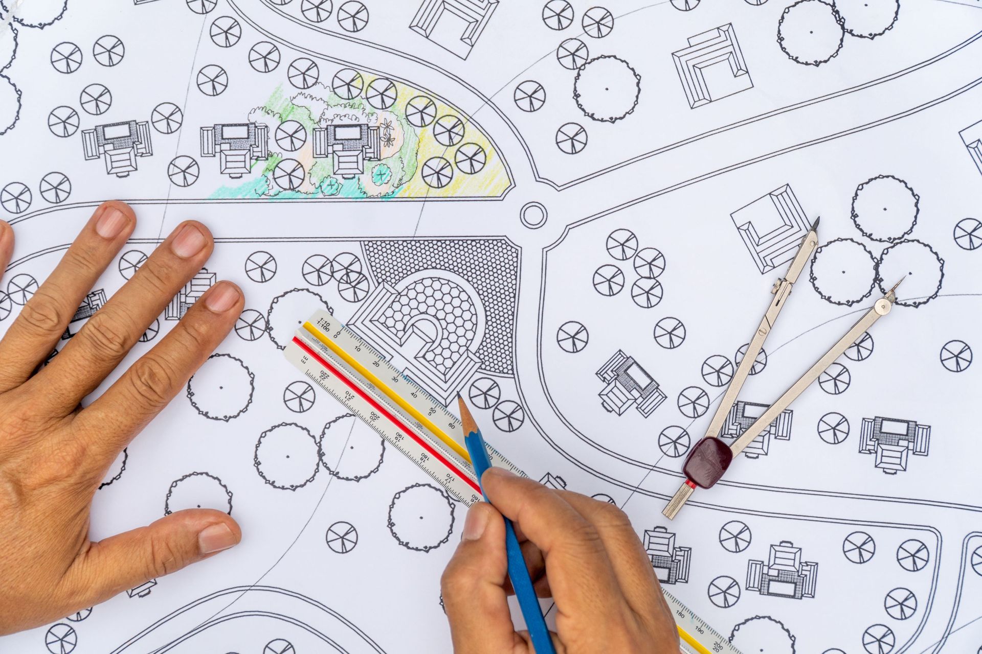 What are the new design codes for planning applications? | Homebuilding