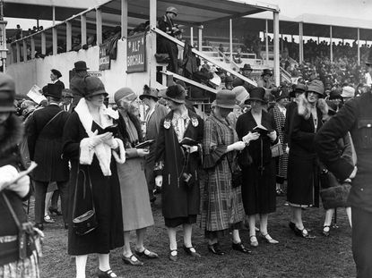 Vintage photographs from 1926 show what Britain looked like 90 years ...