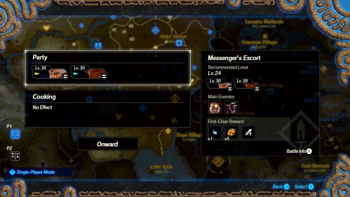 Hyrule Warriors: Age of Calamity multiplayer guide — How to play with ...