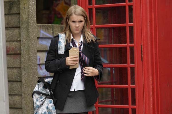 EastEnders: Lucy's found out! | EastEnders | Photos | What's on TV ...
