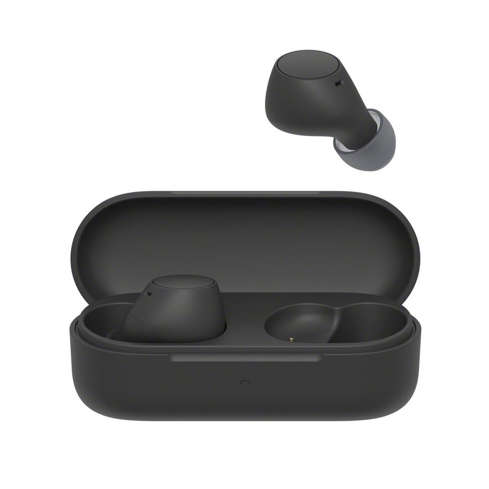 Best in-ear headphones 2025: top earbuds tried and tested by our ...