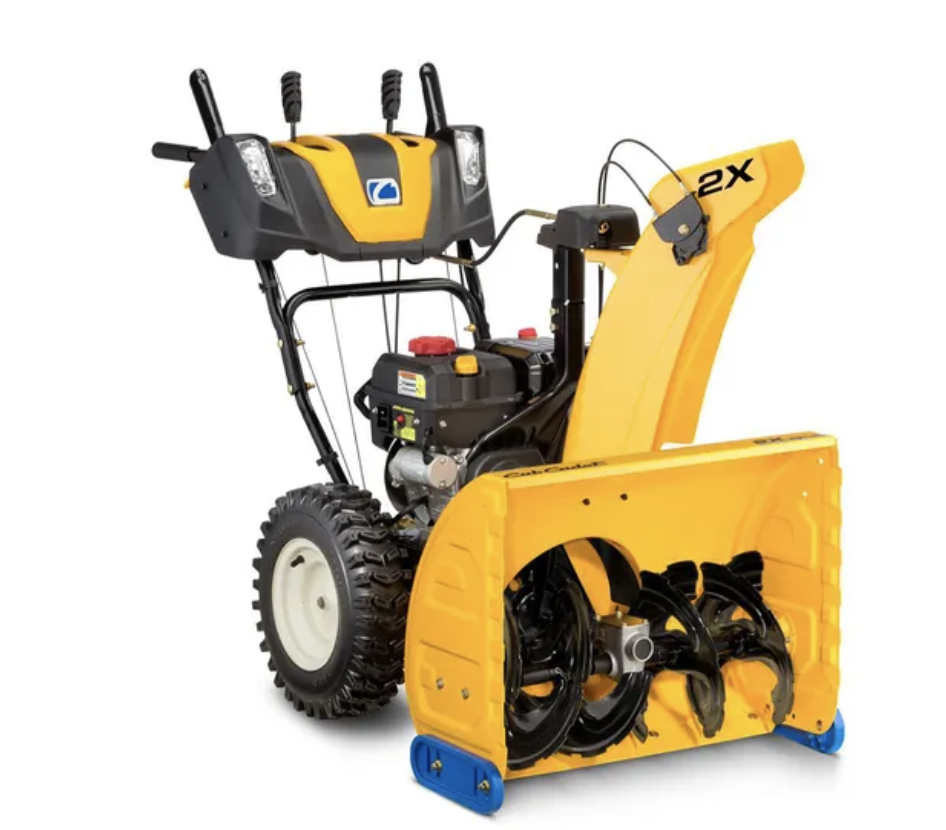 Best snow blowers 2024 | Top Ten Reviews