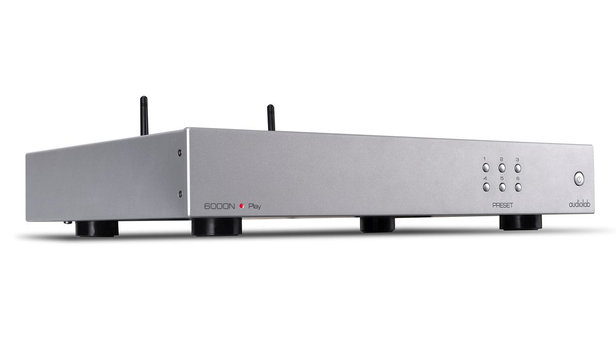 DTS Play-Fi - everything you need to know | What Hi-Fi?