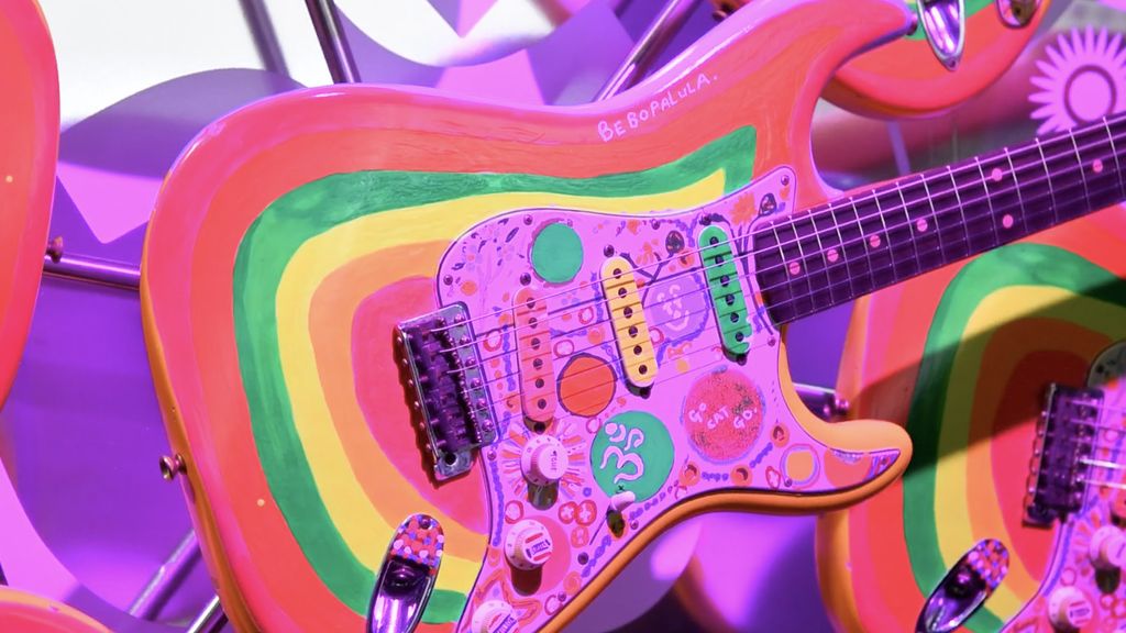 10 of the greatest Fender Stratocaster guitar tones of all time ...