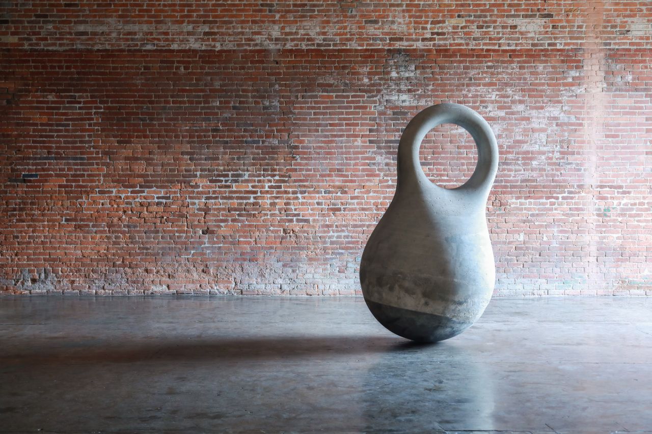 Matter Design and Sanford Biggers explore liminal realms | Wallpaper*