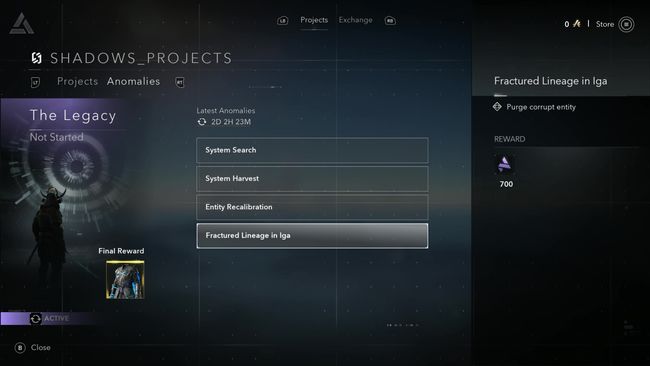 How to unlock and complete Shadow Projects in Assassin's Creed Shadows ...