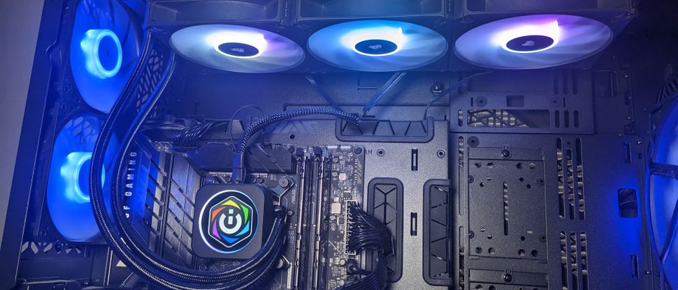 Best AIO Coolers 2025 | Tom's Hardware