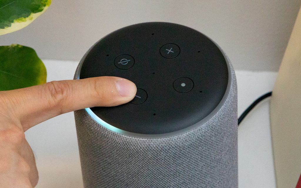 What Is the Amazon Echo? | Tom's Guide