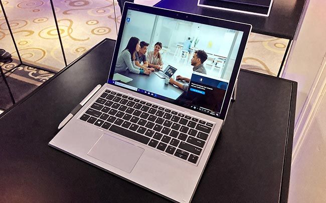 HP Unveils The World s Smallest Convertible Business Laptop Laptop Mag hp-unveils-the-world-s-smallest-convertible-business-laptop-laptop-mag