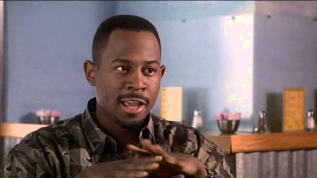 The Best Martin Lawrence Movies And How To Watch Them Online | Cinemablend
