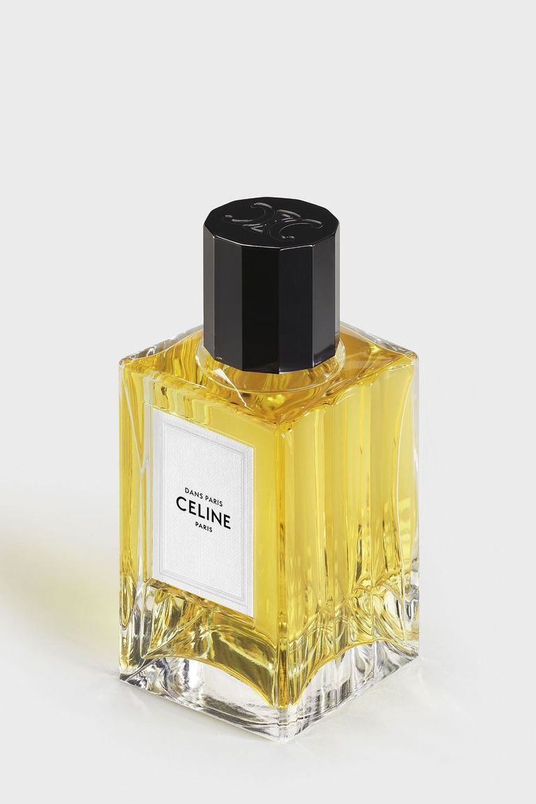 Celine's New Haute Parfumerie Fragrance Collection Is Gender Neutral ...