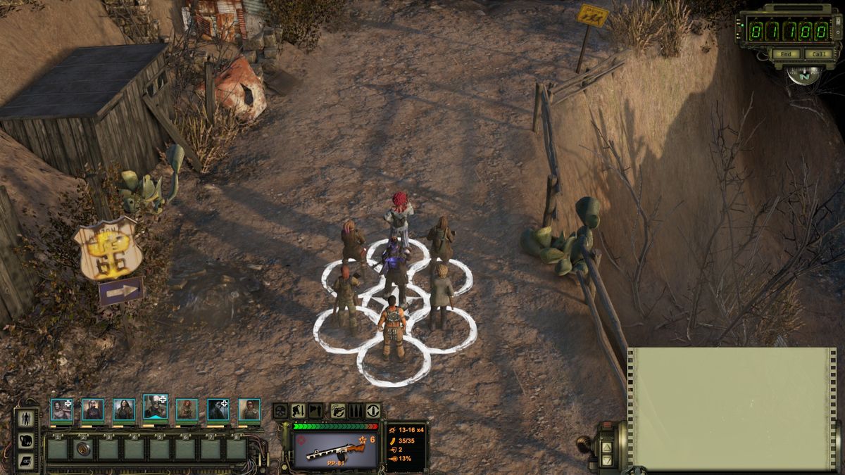 If you want more Fallout in these trying times, have you considered ...