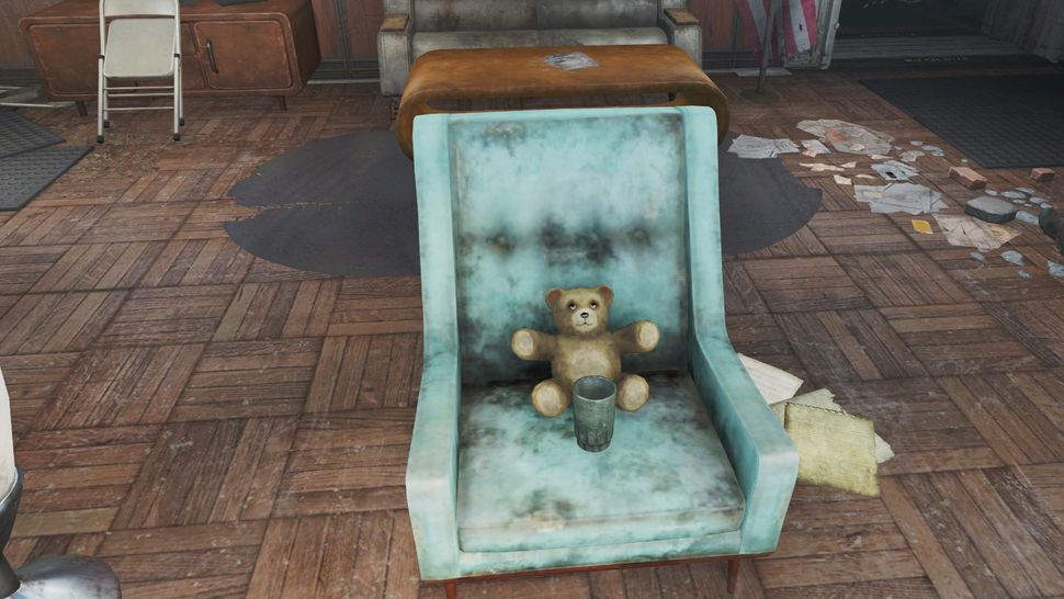 The best vaults in Fallout | PC Gamer