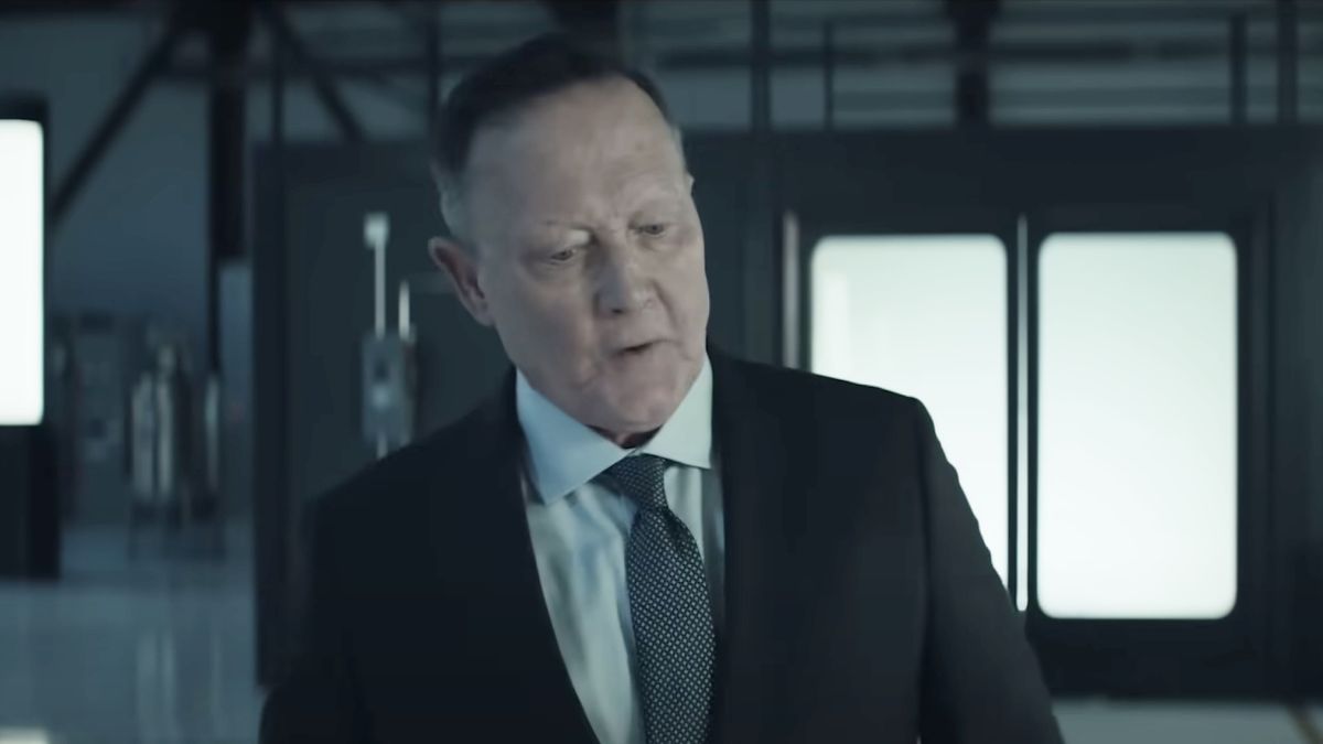 Reacher Season 2's New Cast Members: Where You've Seen The Actors ...