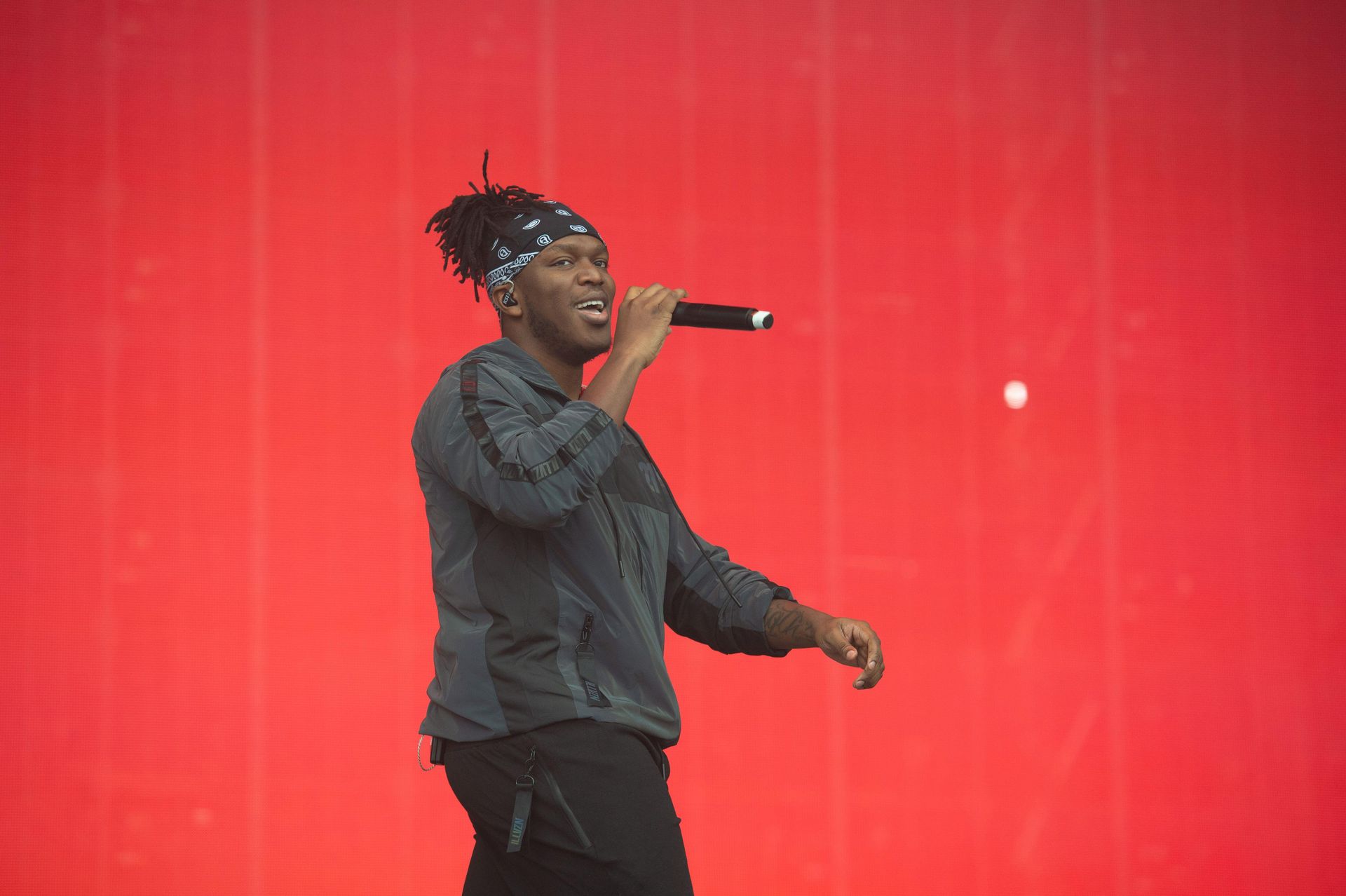 KSI: In Real Life: air date, trailer interview, what happens | What to ...