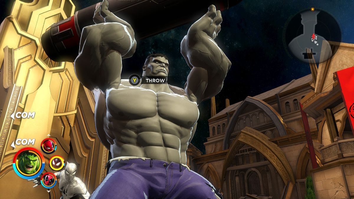 11 essential Marvel Ultimate Alliance 3 tips to know before you play ...