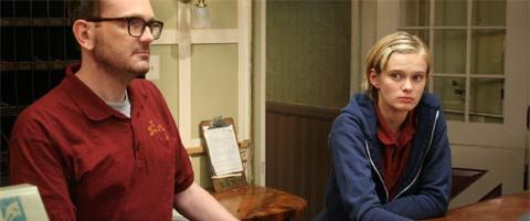Writer/Director Ti West Talks About Creating Atypical Horror Film The ...