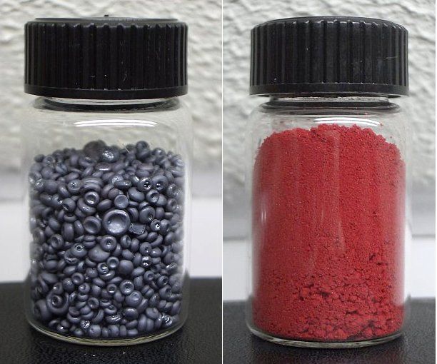 Facts About Selenium Live Science
