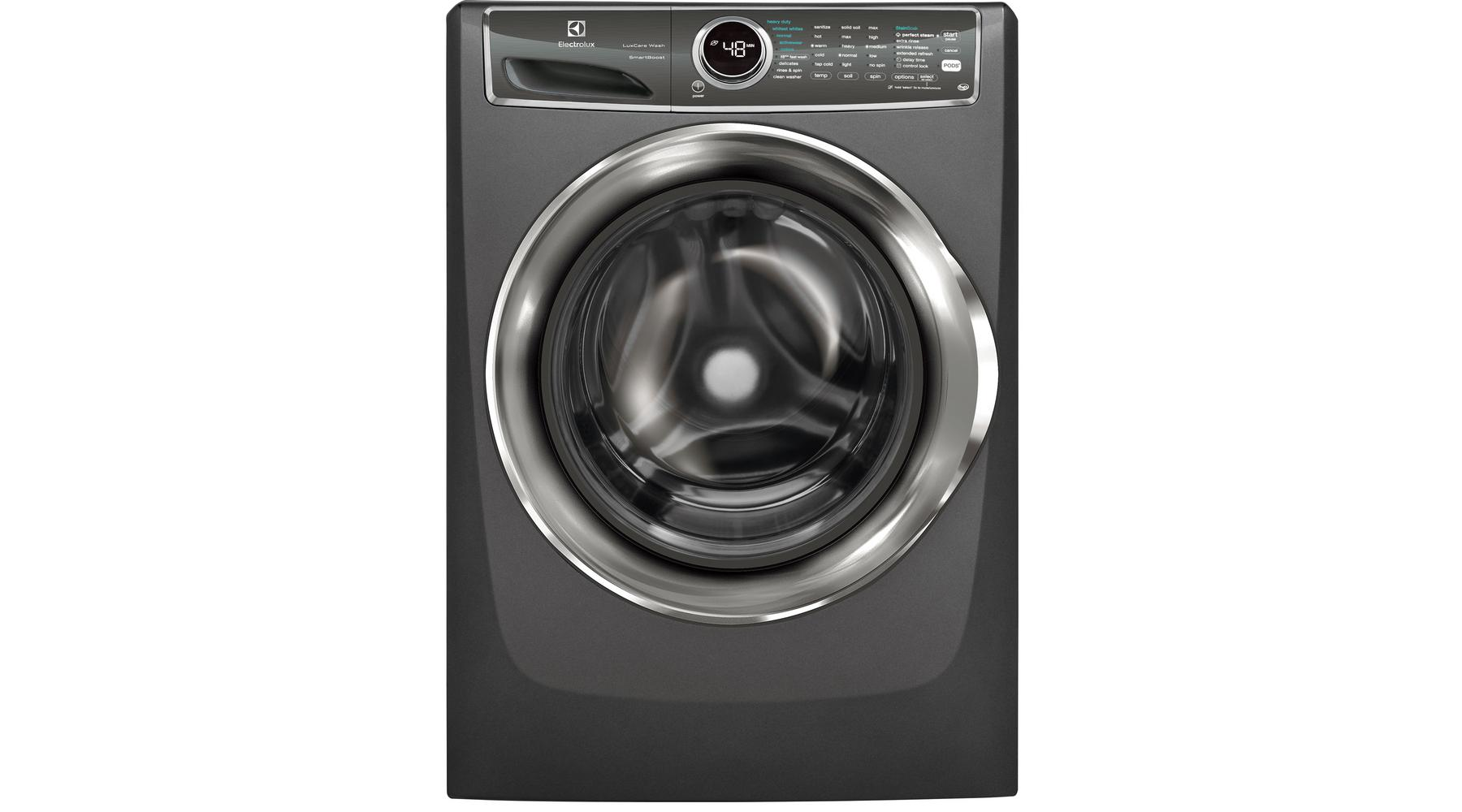 Best front load washing machine: 6 washers for easy laundry | Real Homes