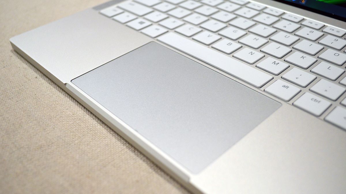 Razer Book 13 review | TechRadar