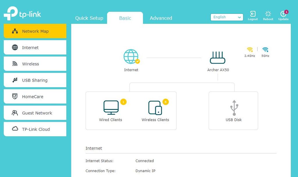 How to access your router's settings | Tom's Guide