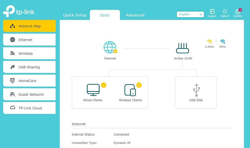 How to access your router's settings | Tom's Guide