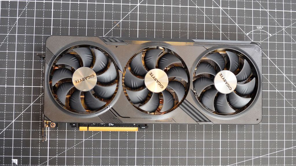 Gigabyte Radeon RX 7700 XT Gaming OC review: great performance for the ...
