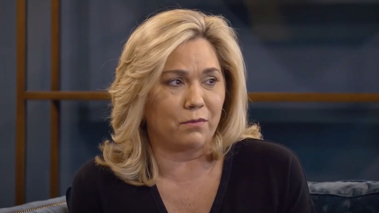 The Amount Of Prison Time Julie Chrisley Could Reportedly Serve After ...