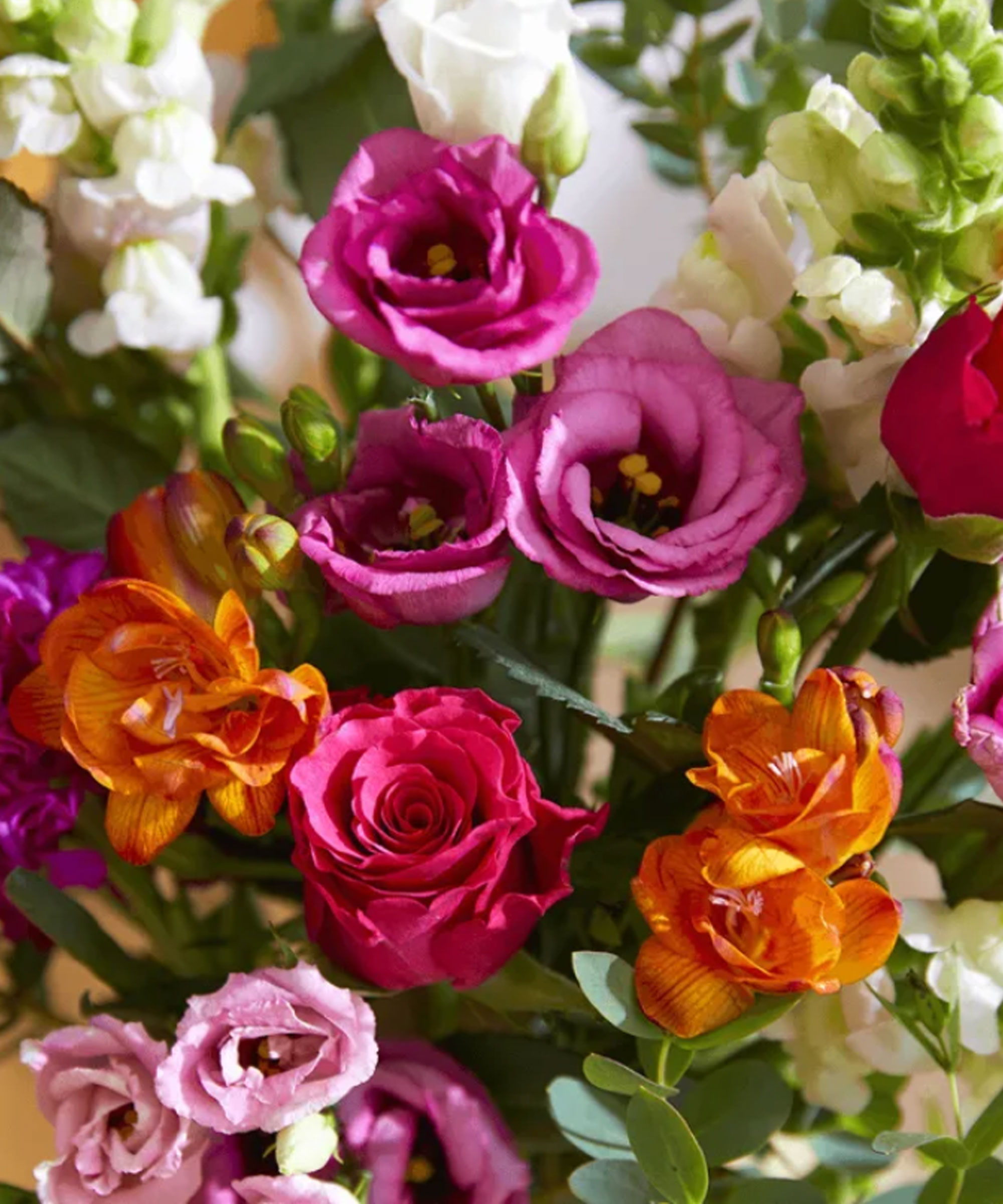Floral trends 2023: the best beautiful blooms, as revealed by the ...