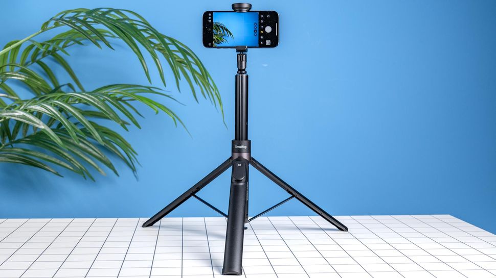 The Best iPhone Tripods in 2025 | Tom's Guide