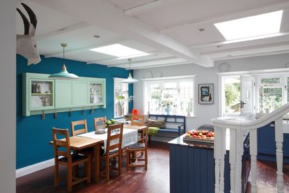15 period home kitchen extensions | Real Homes