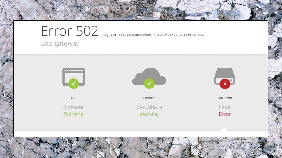 000webhost review | TechRadar