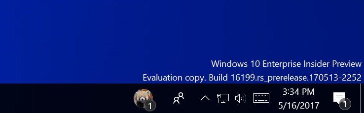 Windows 10 builds 16199 and 16193 for PC: Everything you need to know ...