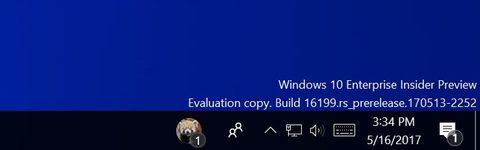 Windows 10 builds 16199 and 16193 for PC: Everything you need to know ...