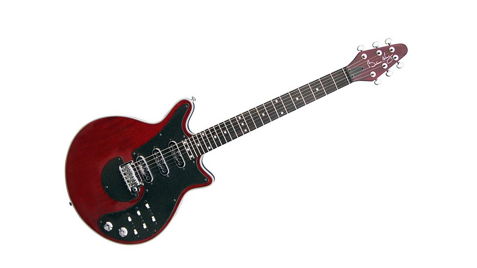 Best signature guitars 2025: our pick of artist-endorsed guitars ...