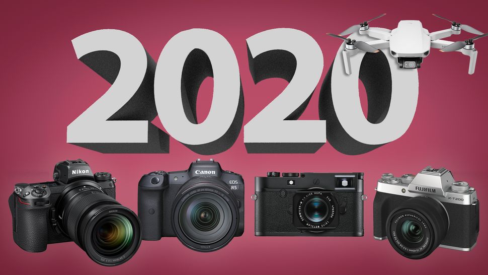 10 best cameras of 2020 – DCW staff picks | Digital Camera World