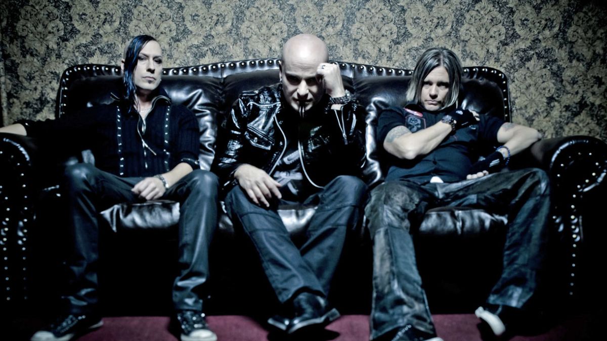 Device guitarist says band could have been huge | Louder